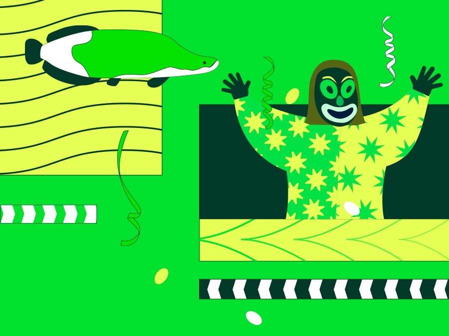Fofão: o personagem que virou símbolo do Carnaval maranhense - Conexão ...